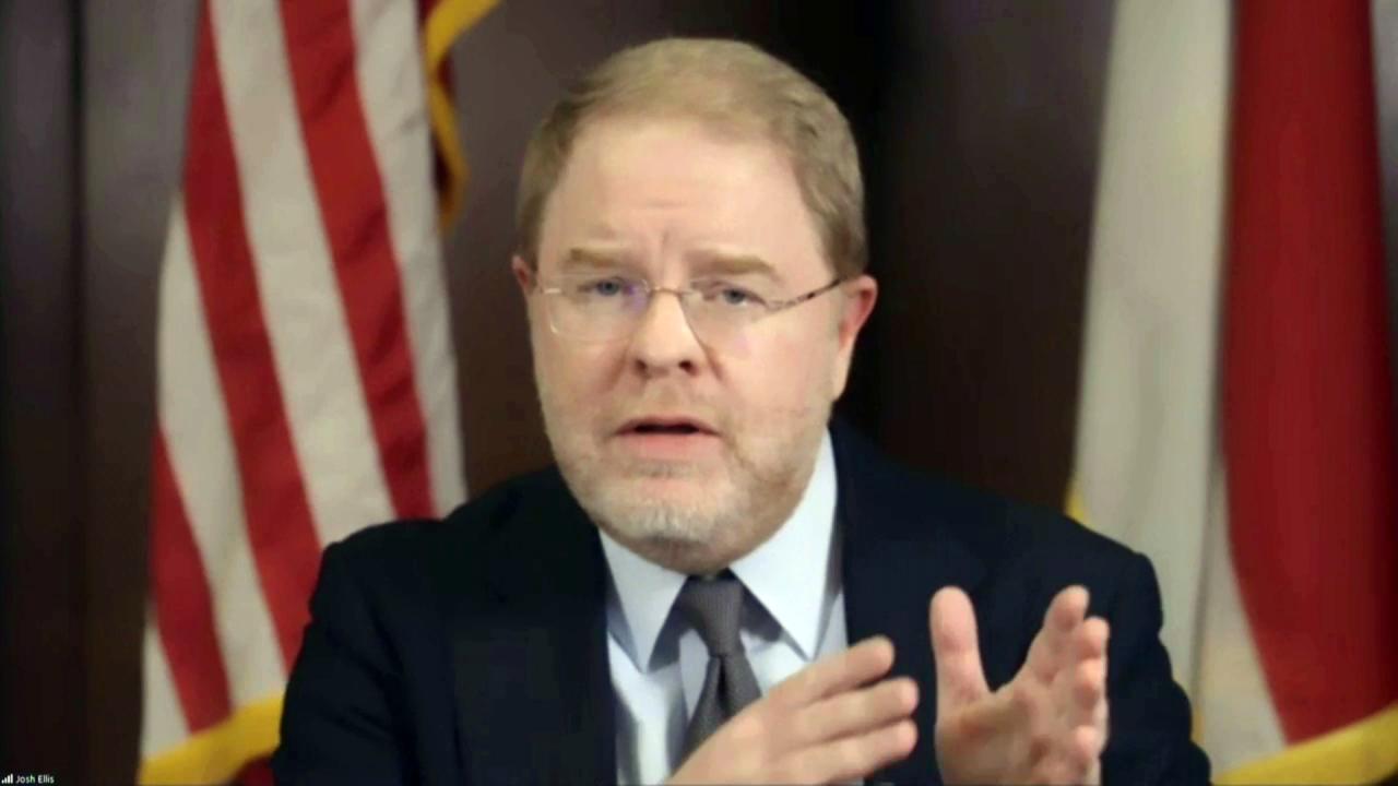 UNC System president suspends UNC-Chapel Hill trustees' athletic oversight