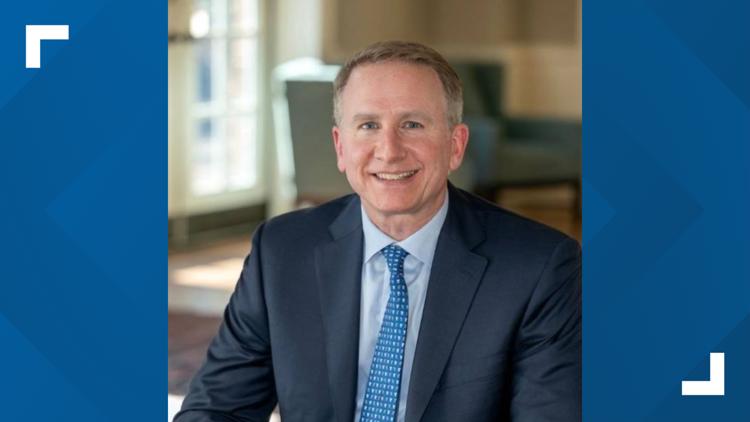 Franklin & Marshall College selects Andrew Rich as 17th president