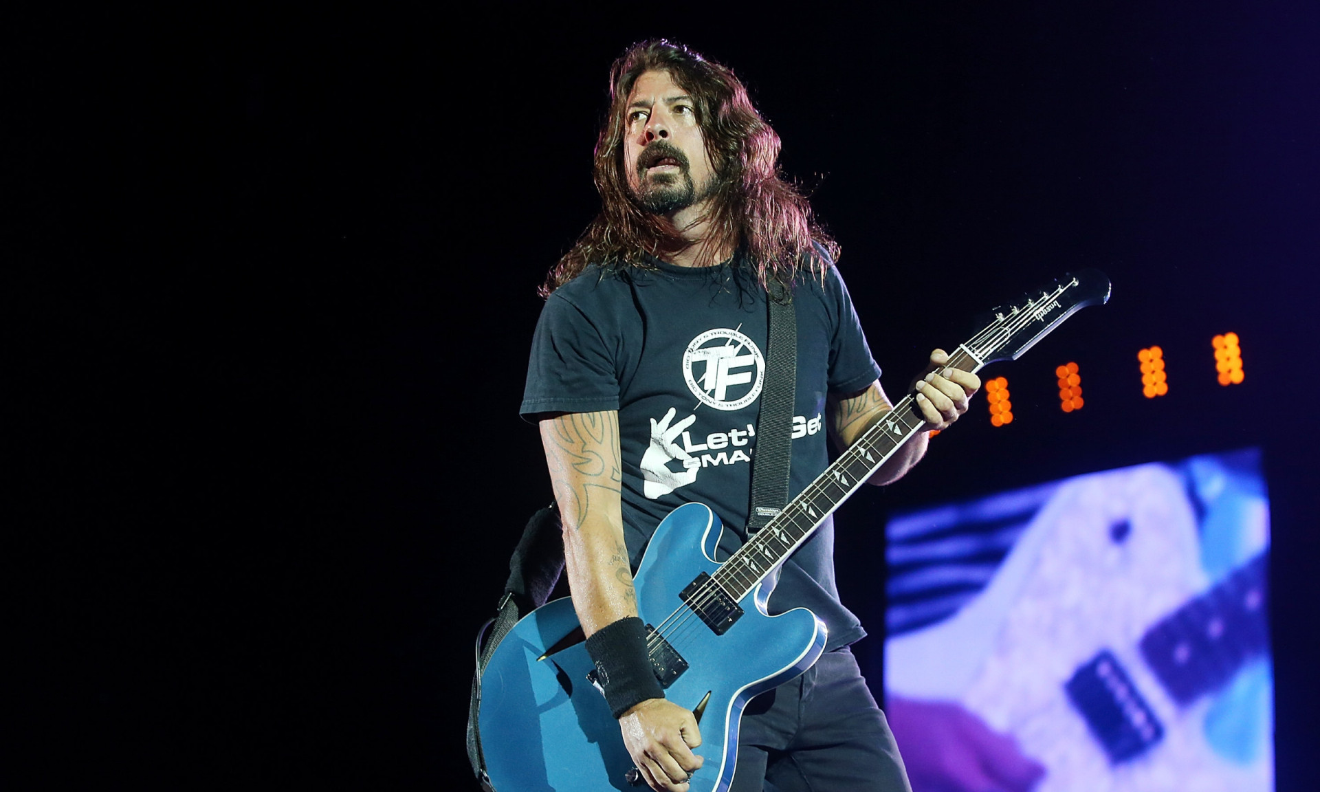 Musicians who've been in multiple successful bands