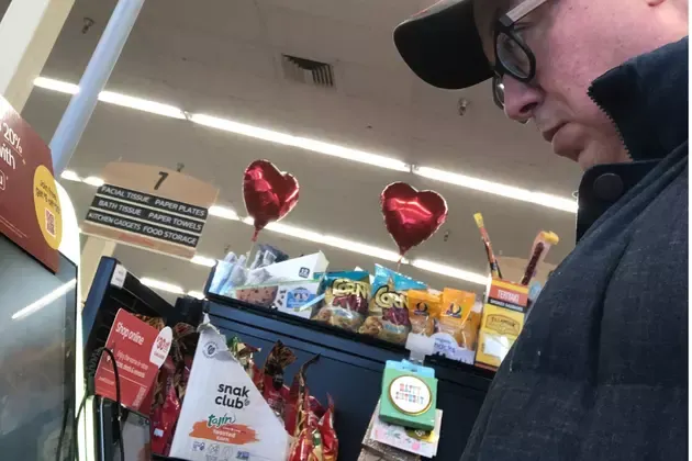 Startling Survey Shows What Keeps People From Using Self-Checkout Lanes