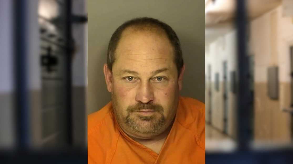 SC man pleads guilty after selling meth to undercover informant