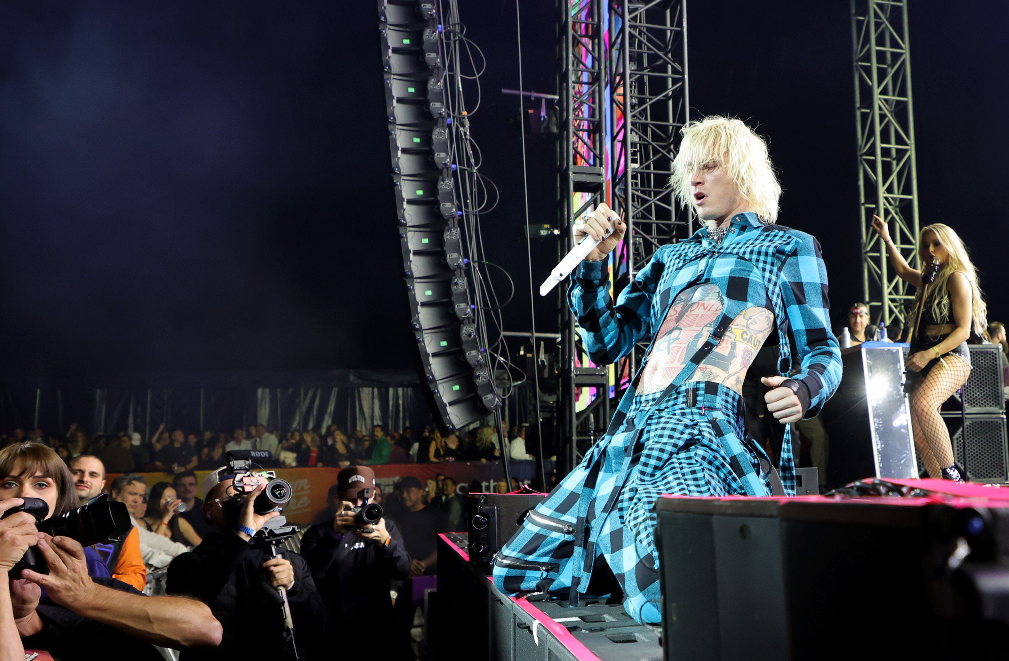 Super Bowl 2025: Parties, fan events in New Orleans this weekend