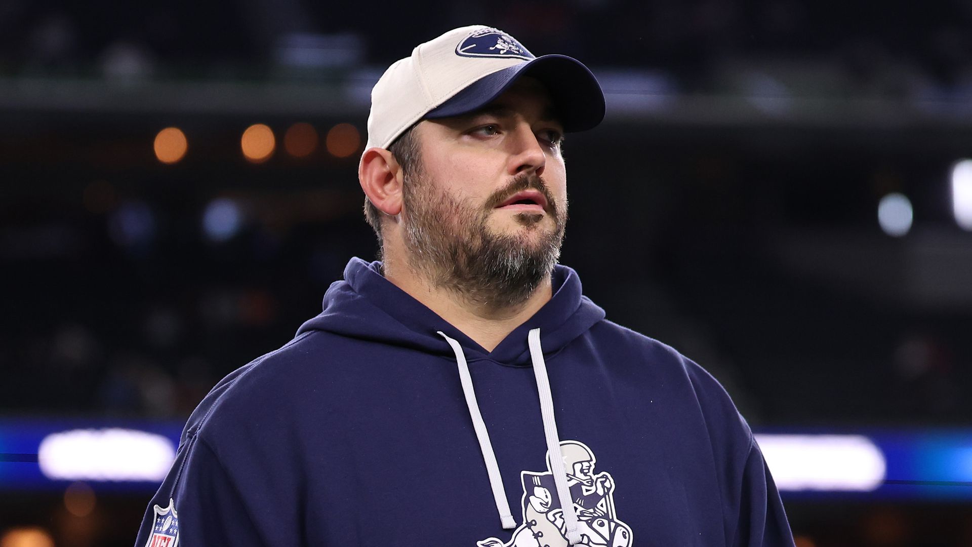 Zack Martin speaks on NFL future, hiring of Brian Schottenheimer
