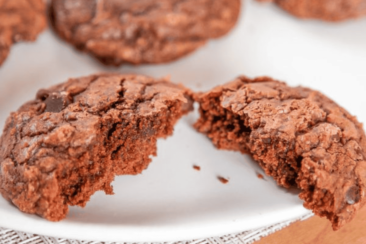 20 Crisp-Edged Cookies for Crunchy Cookie Fans