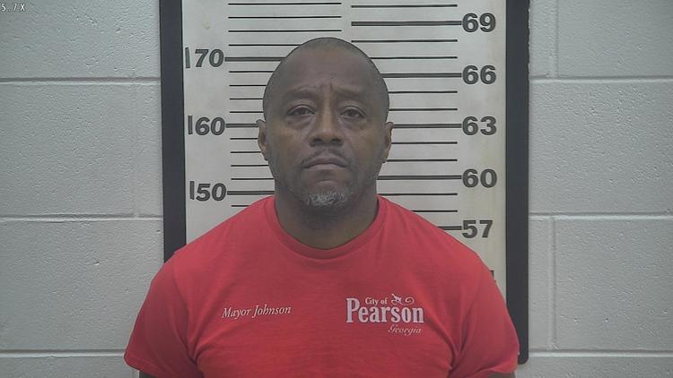 Georgia mayor faces bribery, fraud and conspiracy charges. Here's why