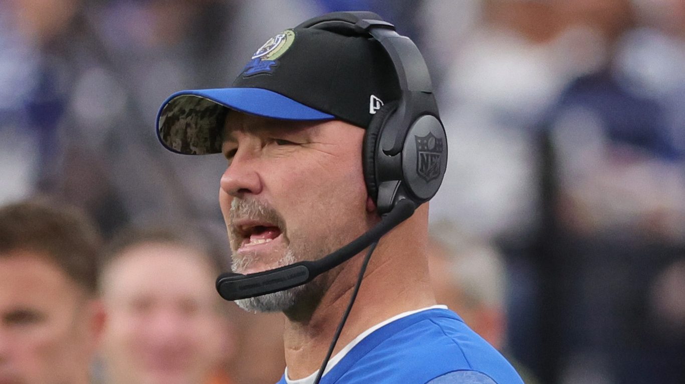 Leading candidate to be new 49ers defensive coordinator revealed