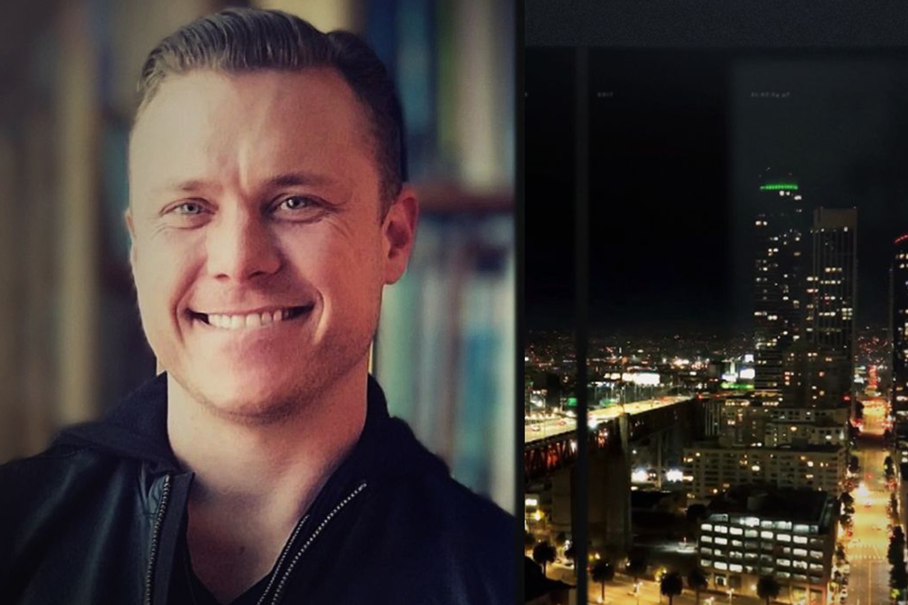 San Francisco Police Reveal Why Rumors About Tech Titan Bob Lee’s ...