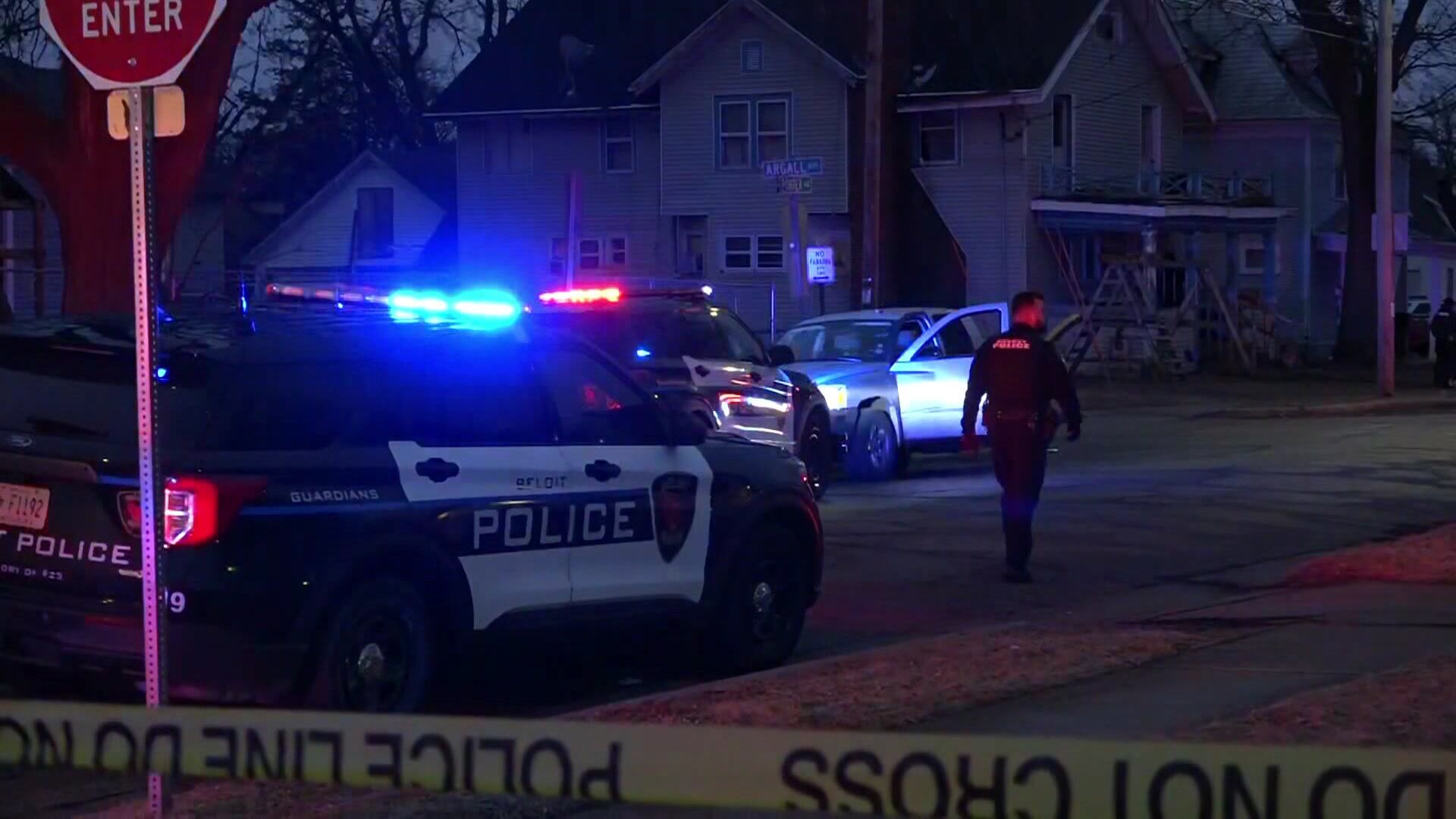 Rock Co. Sheriff’s Office makes arrest in deadly Town of Beloit shooting