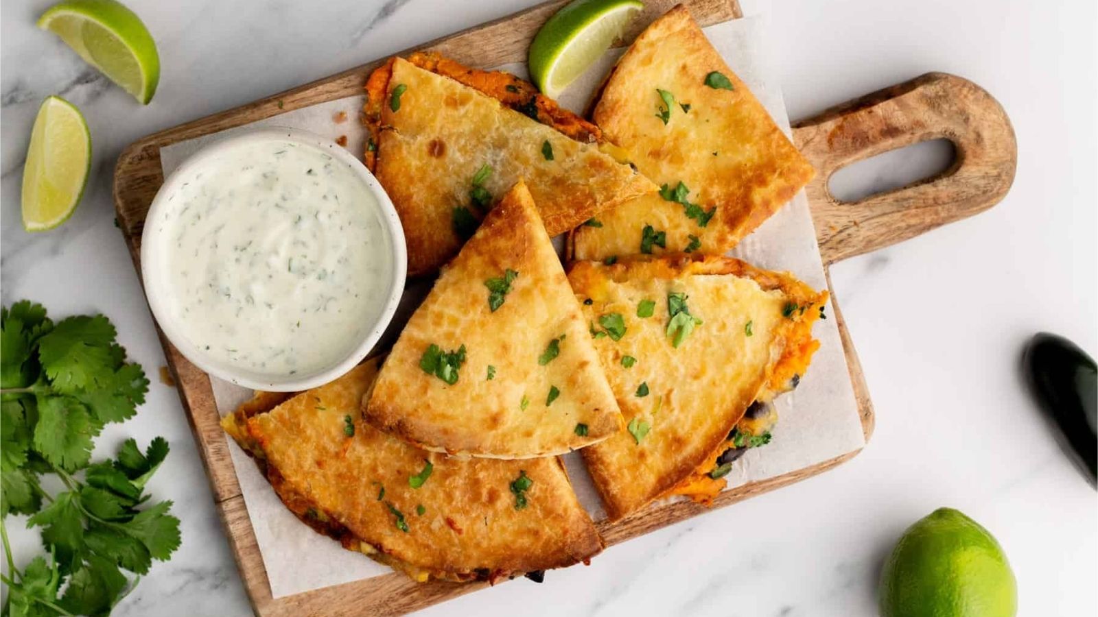 27 Mexican-Inspired Dishes That Bring Big Flavor Without the Work