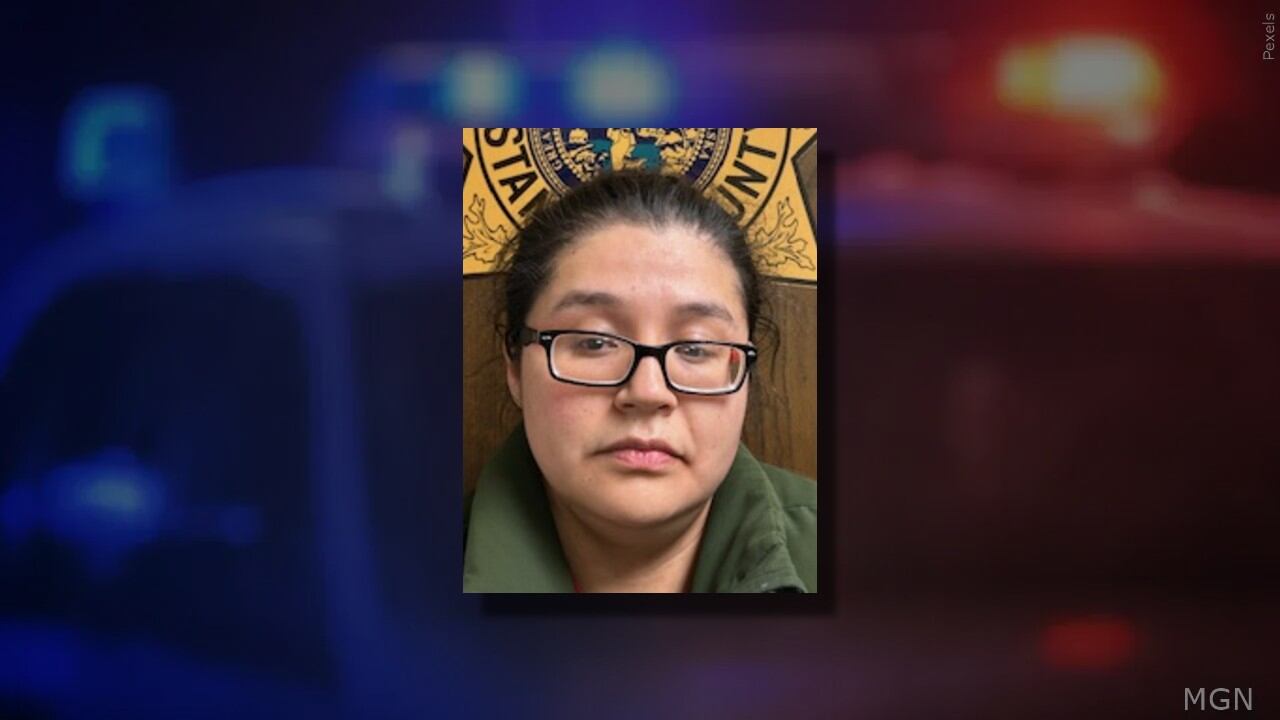 Nebraska woman with five prior DWI convictions arrested for drunk ...