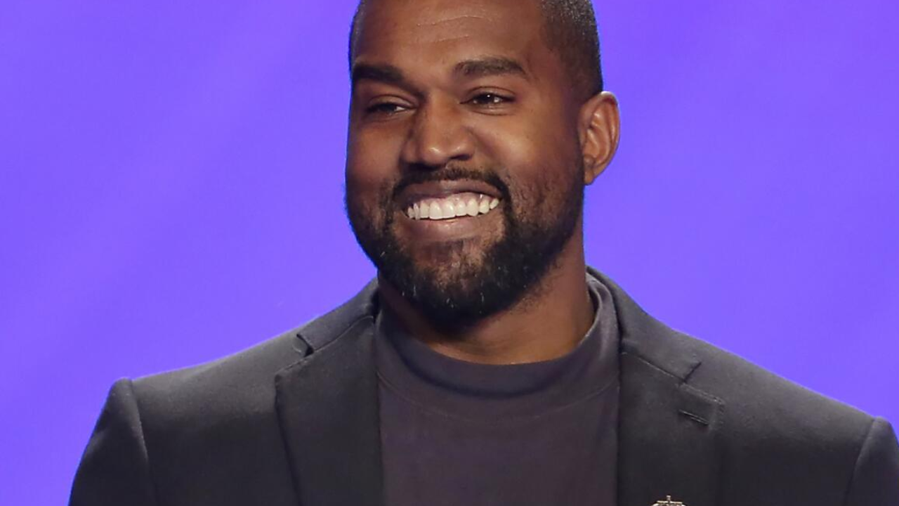 Kanye West sparks major backlash with antisemitic rant, defends Sean ...