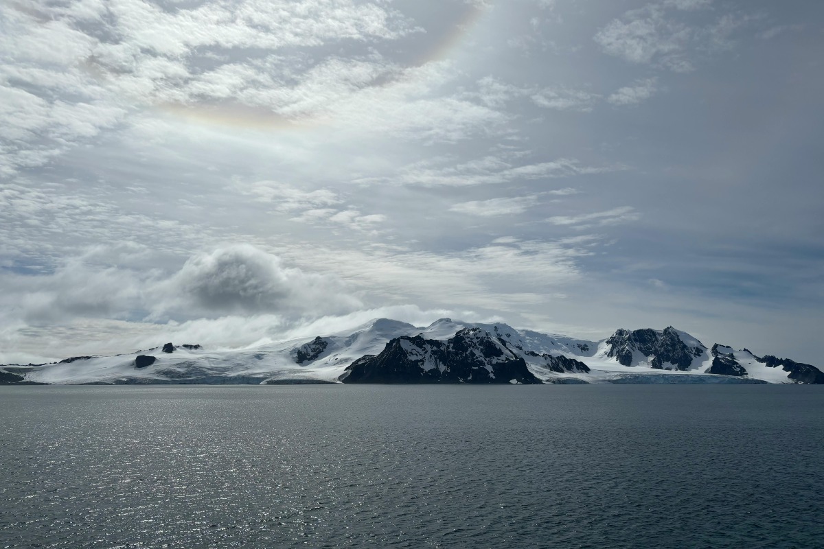 Search Intensifies For Missing Plane In Alaska Carrying 10 People