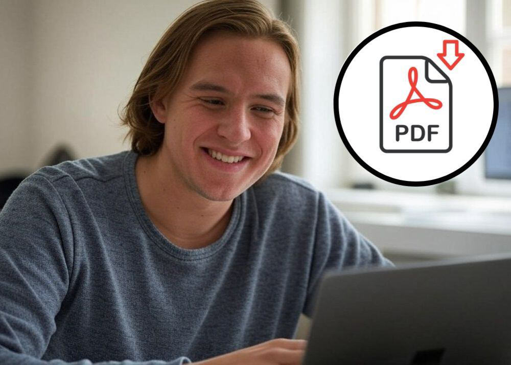 Convierte una imagen a PDF gratis, en línea y sin descargar programas Convierte una imagen a PDF gratis, en línea y sin descargar programas