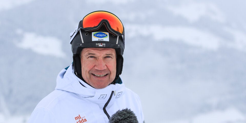 "Steht deppert da": Schweizer schießen gegen Armin Assinger