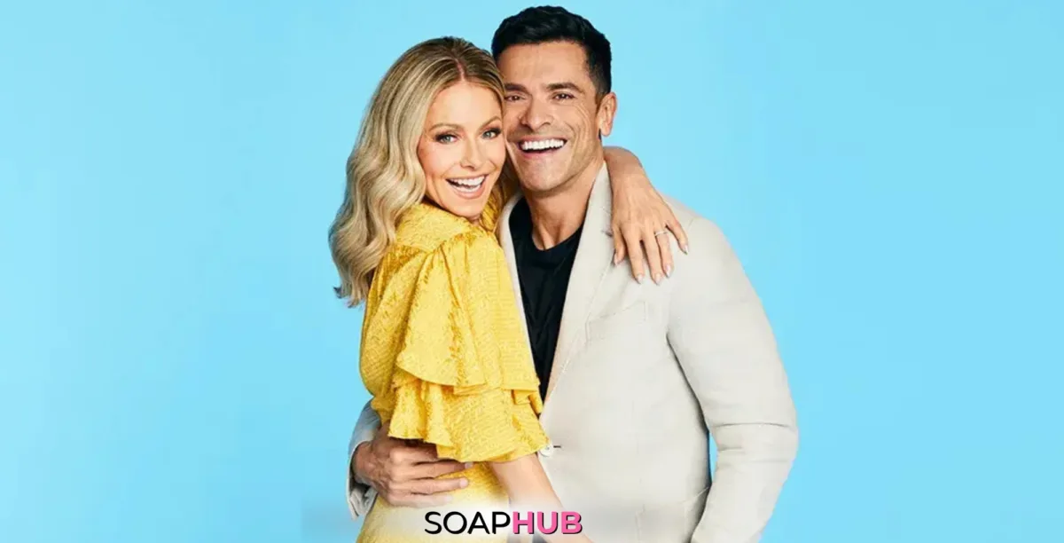 AMC Alums Mark Consuelos and Kelly Ripa’s Heartbreaking Loss