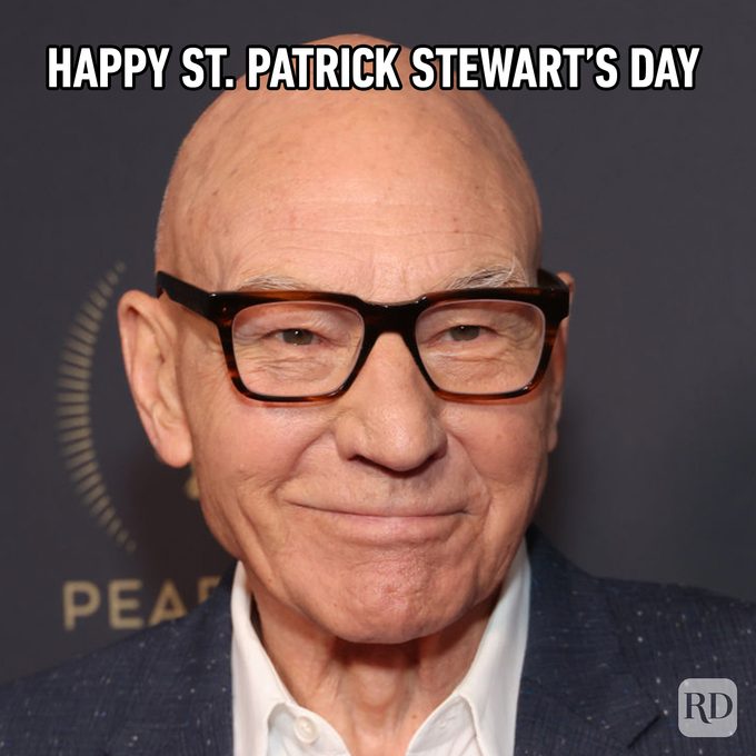 39 St. Patrick’s Day Memes That Shamrock