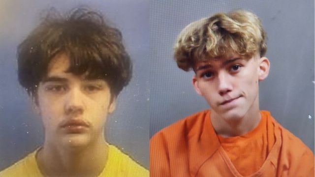 3 teenagers charged in shooting death of Dupo man