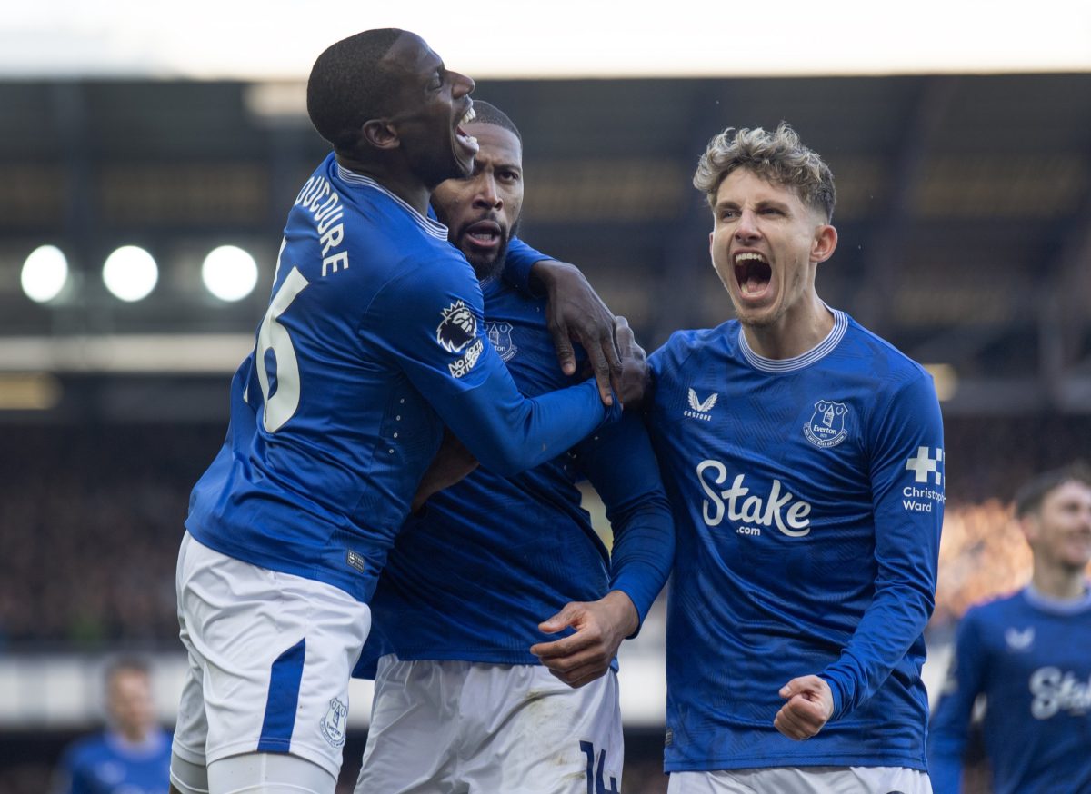 Everton plot summer spending spree with ‘significant’ PSR headroom