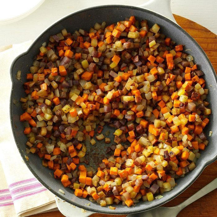 75 Vegetable Dishes for a Potluck You’ll Want to Make Again and Again