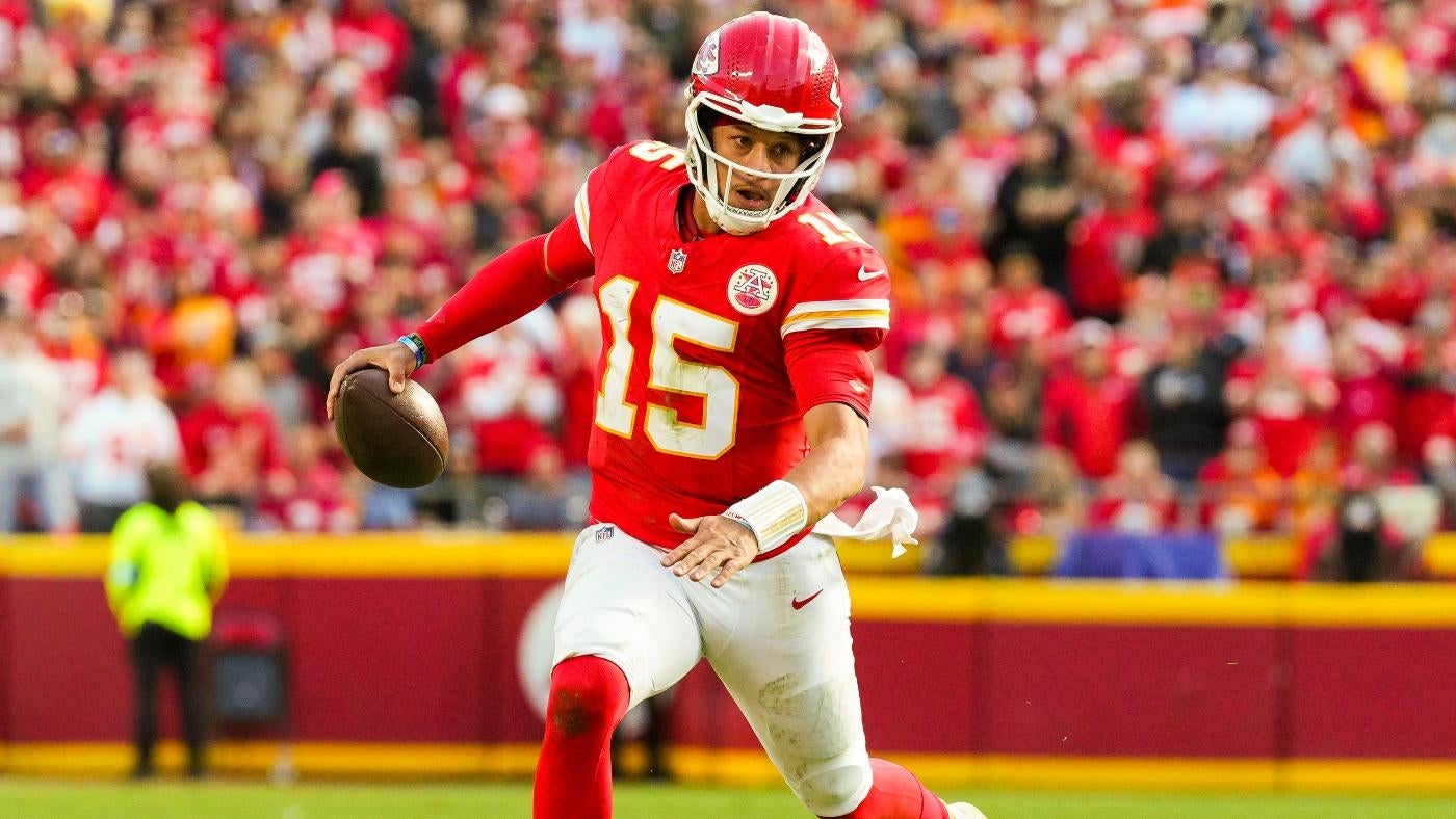 Three reasons why Chiefs will win Super Bowl LIX: Patrick Mahomes ...
