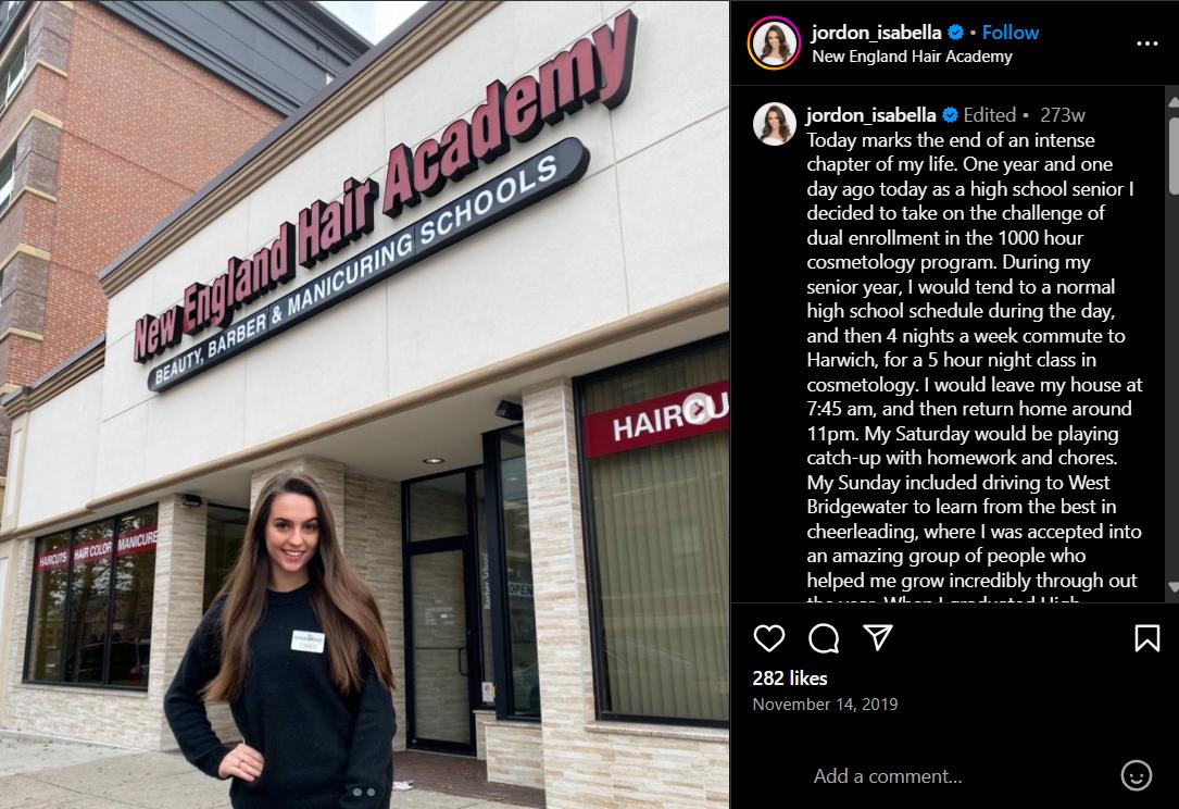 Who Is Jordon Hudson? 72-Year-Old Bill Belichick's Girlfriend 48 Years ...