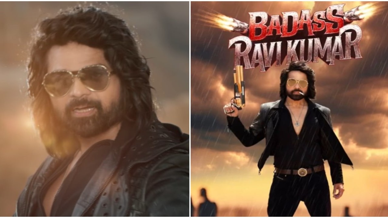 Badass Ravi Kumar: 10 epic dialogues from Himesh Reshammiya’s latest ...