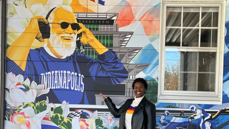 David Letterman’s childhood home available on Airbnb: A unique Indianapolis stay