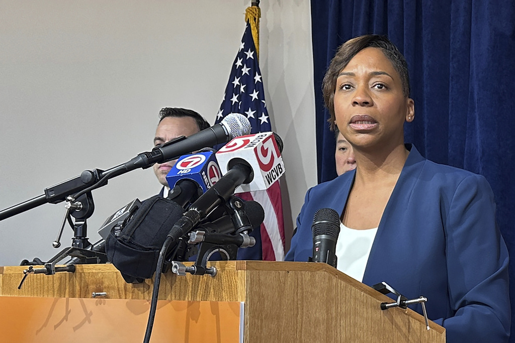 Judge in Boston to consider latest bid to block Trump's birthright ...