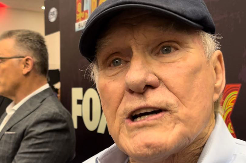 Terry Bradshaw leaves Russell Wilson's Steelers future in doubt with ... Terry Bradshaw leaves Russell Wilson's Steelers future in doubt with ...