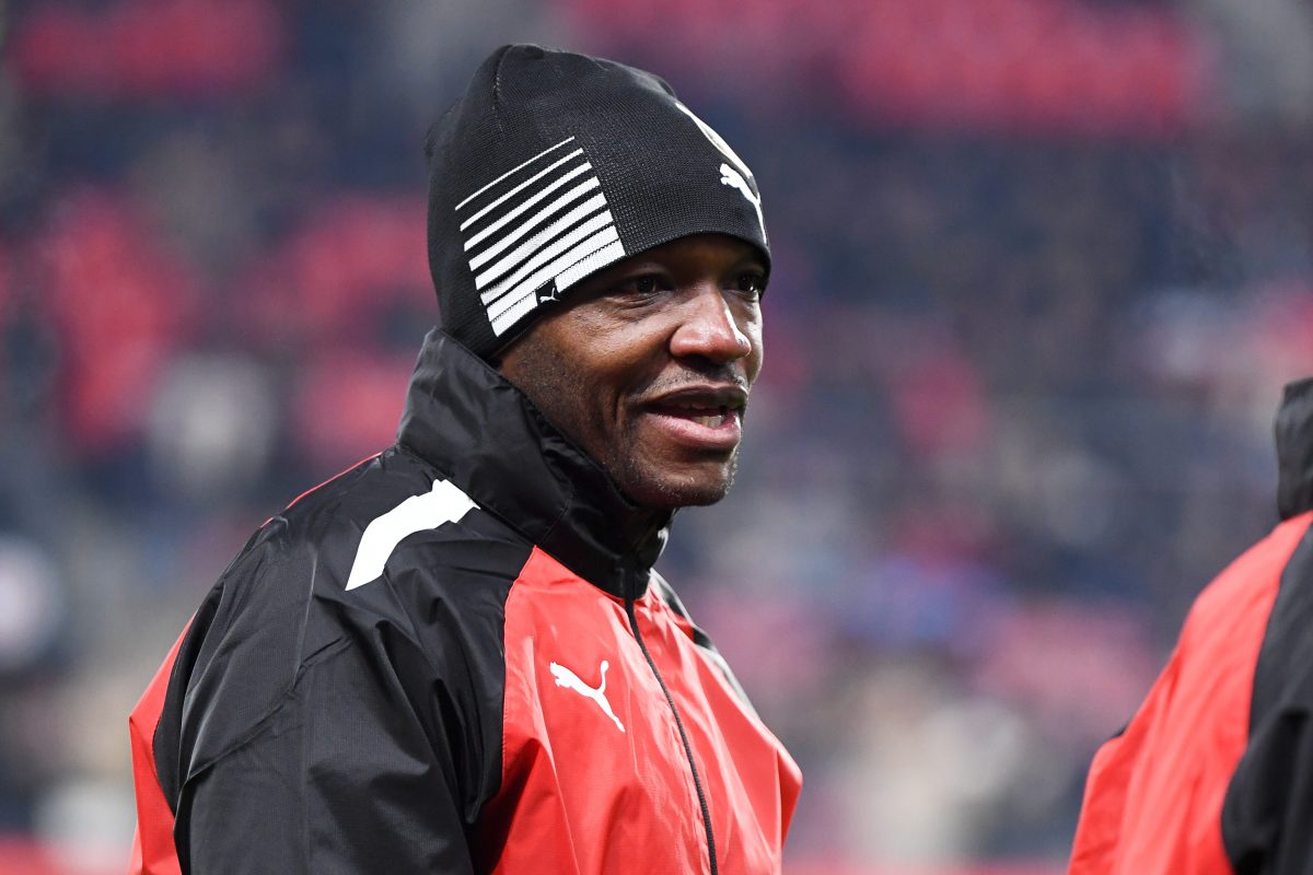 Ex-OM : Mandanda vers un promu de Ligue 1