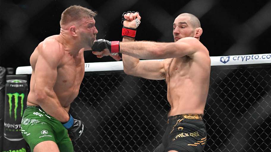 Main card predictions for UFC 312 - Can Strickland reclaim the belt ...