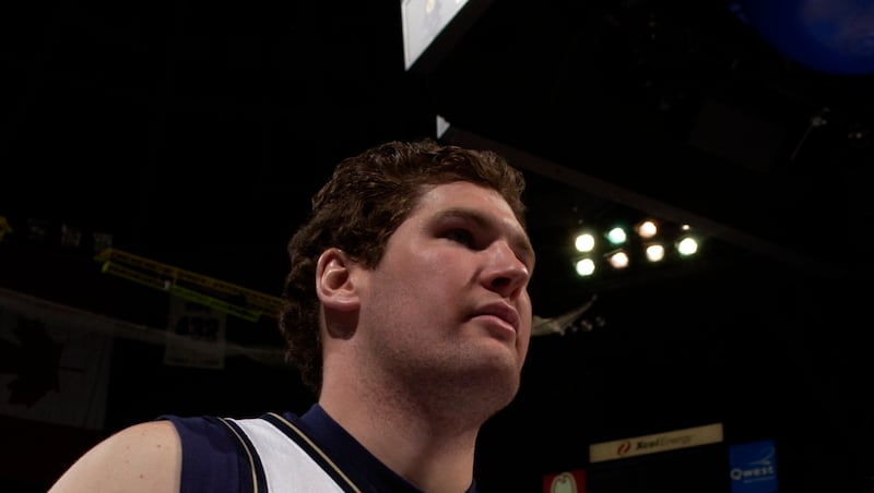 Former BYU basketball player Jake Shoff dies in car accident on I-15