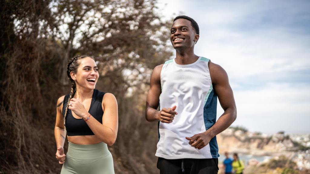 If You Don’t Know “Jeffing,” You’re Missing Out