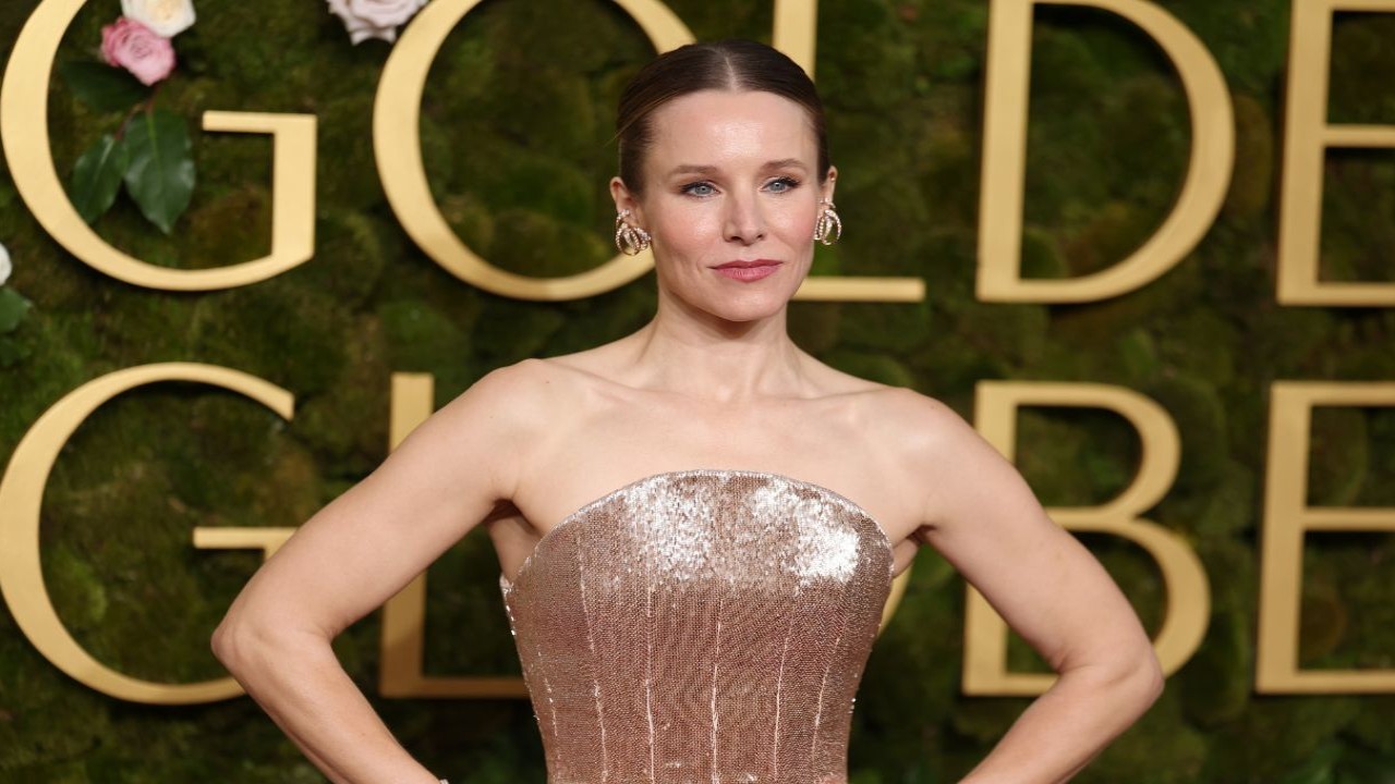 Kristen Bell’s 5 to 9 Revealed: Details on Workouts, Family Time, and ...