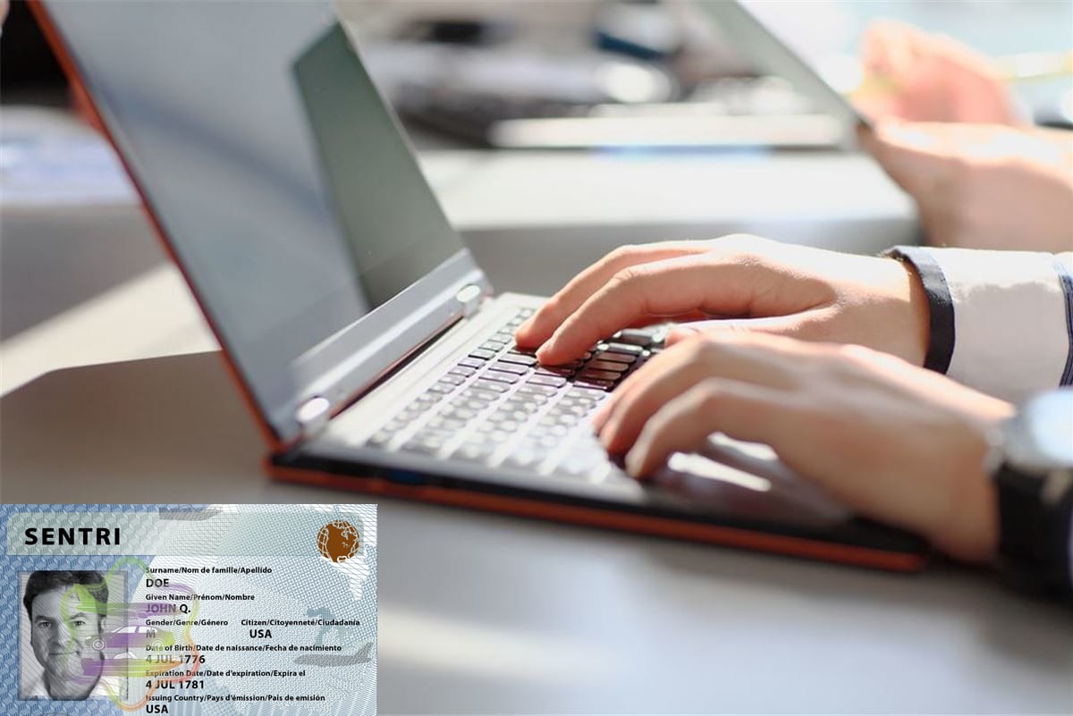 Habilitan nuevo procedimiento para usuarios de Sentri y Global Entry