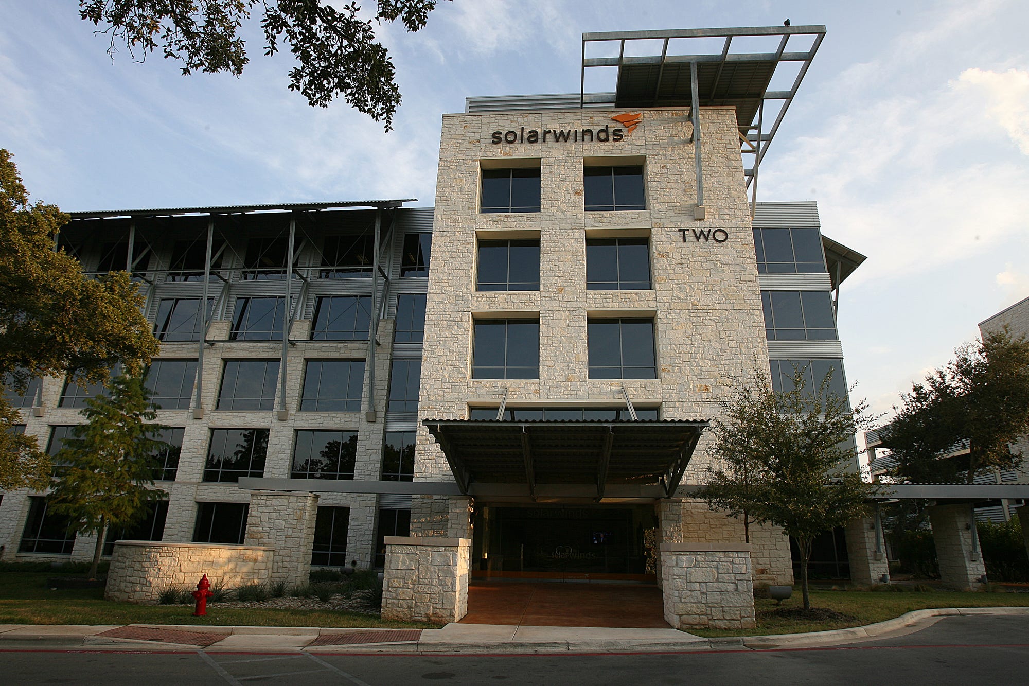 Austin-based software company SolarWinds going private in $4.4 billion deal