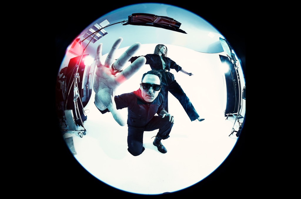 Phantogram Is Glad the Band Started Before TikTok Changed Music Discovery