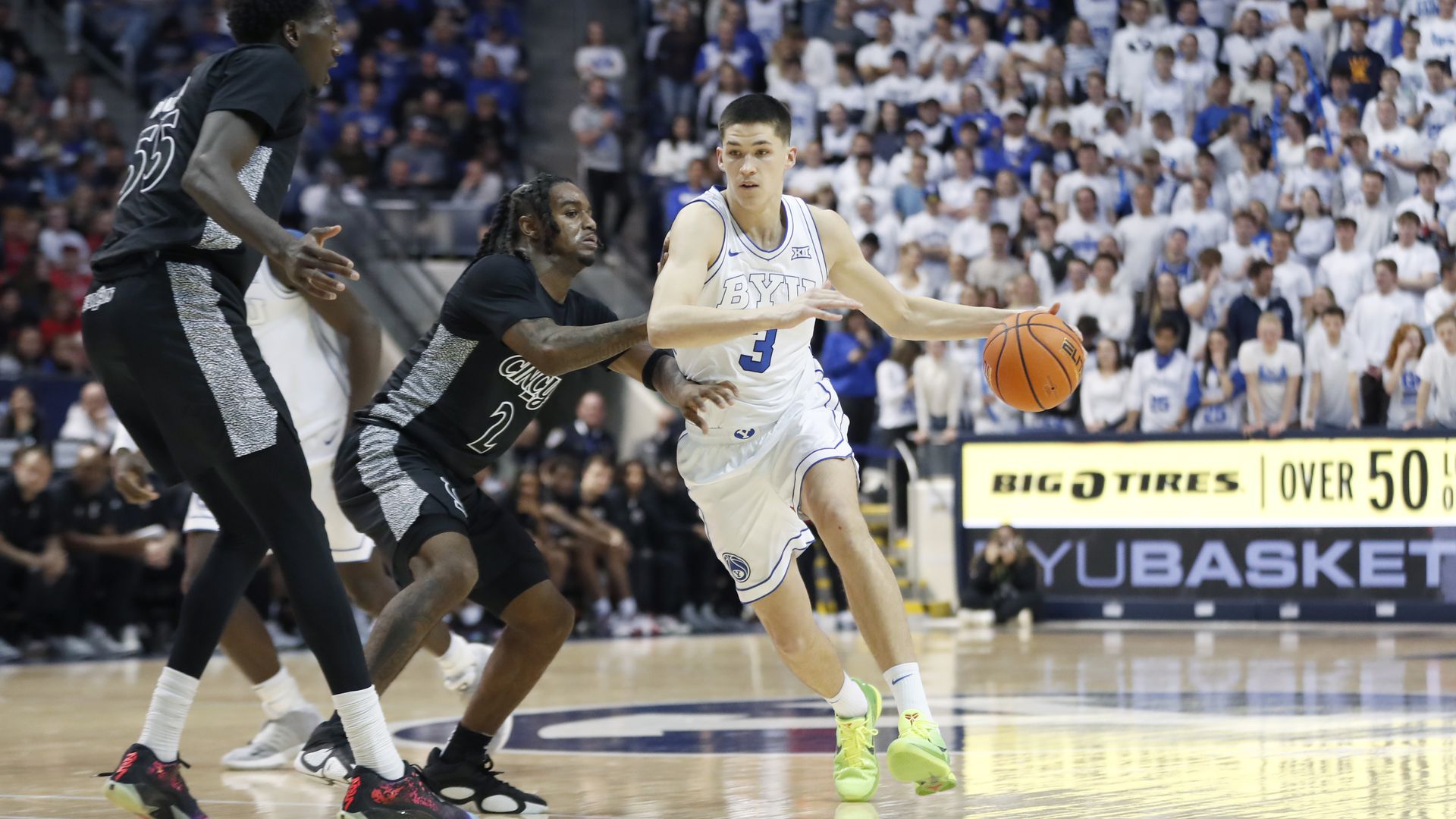 BYU vs Cincinnati Preview: BYU Faces Desperate Bearcats Team in Rematch