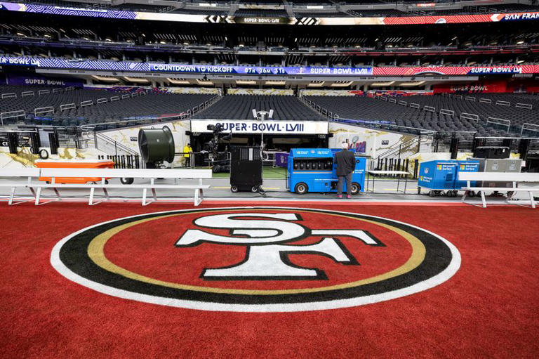 Where is Super Bowl 2026? NFL confirms next two venues as fans circle ...