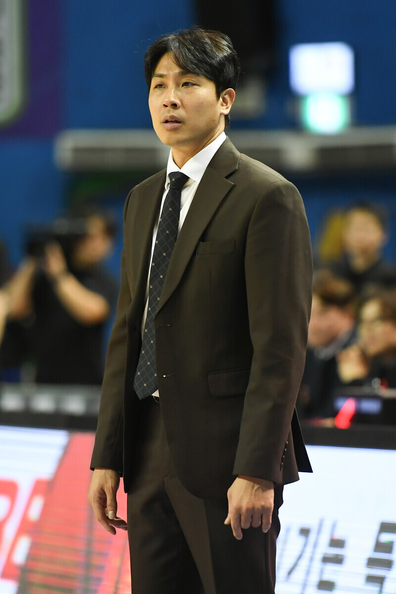 [KBL 4라운드 리뷰] 연패에 빠졌던 소노, 희망을 계속 만들고 있다