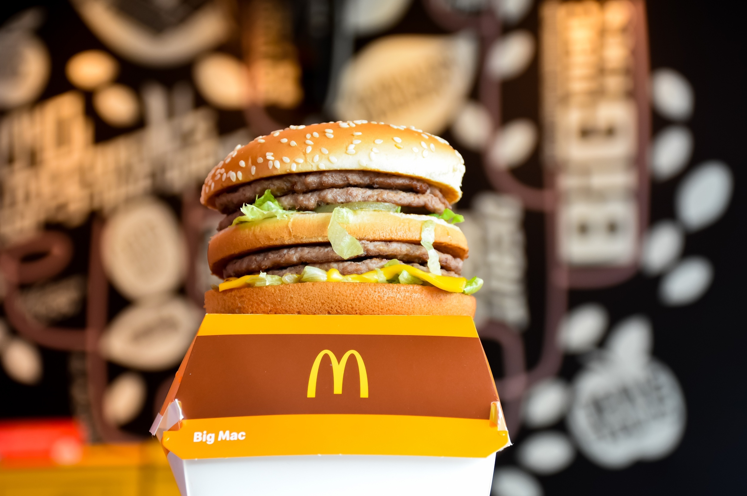 20 deliciously iconic fast food items