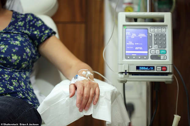 Breakthrough as scientists find 'switch' that reverses cancer cells Breakthrough as scientists find 'switch' that reverses cancer cells