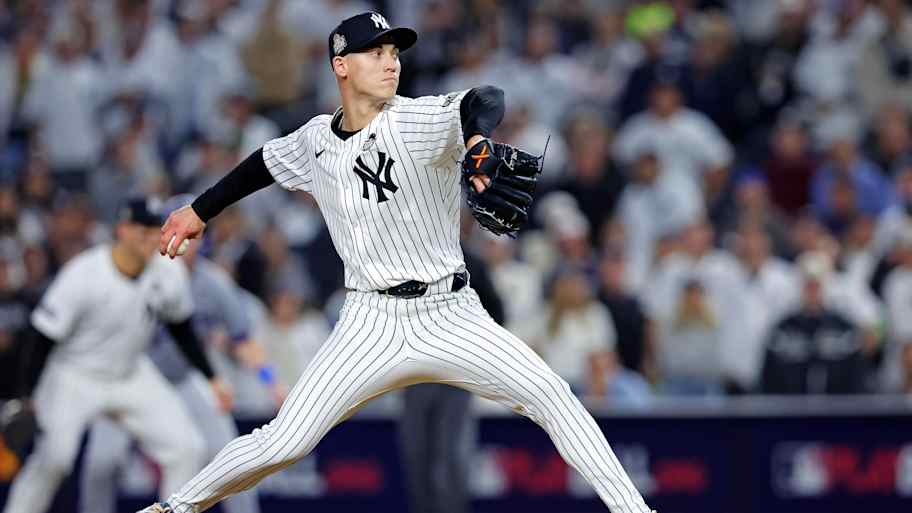 How Important Will This Reliever Be for New York Yankees To Have Success?
