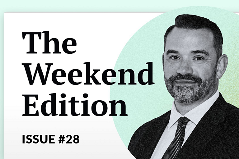 Trending On Livewire: Weekend Edition - Saturday 8th February