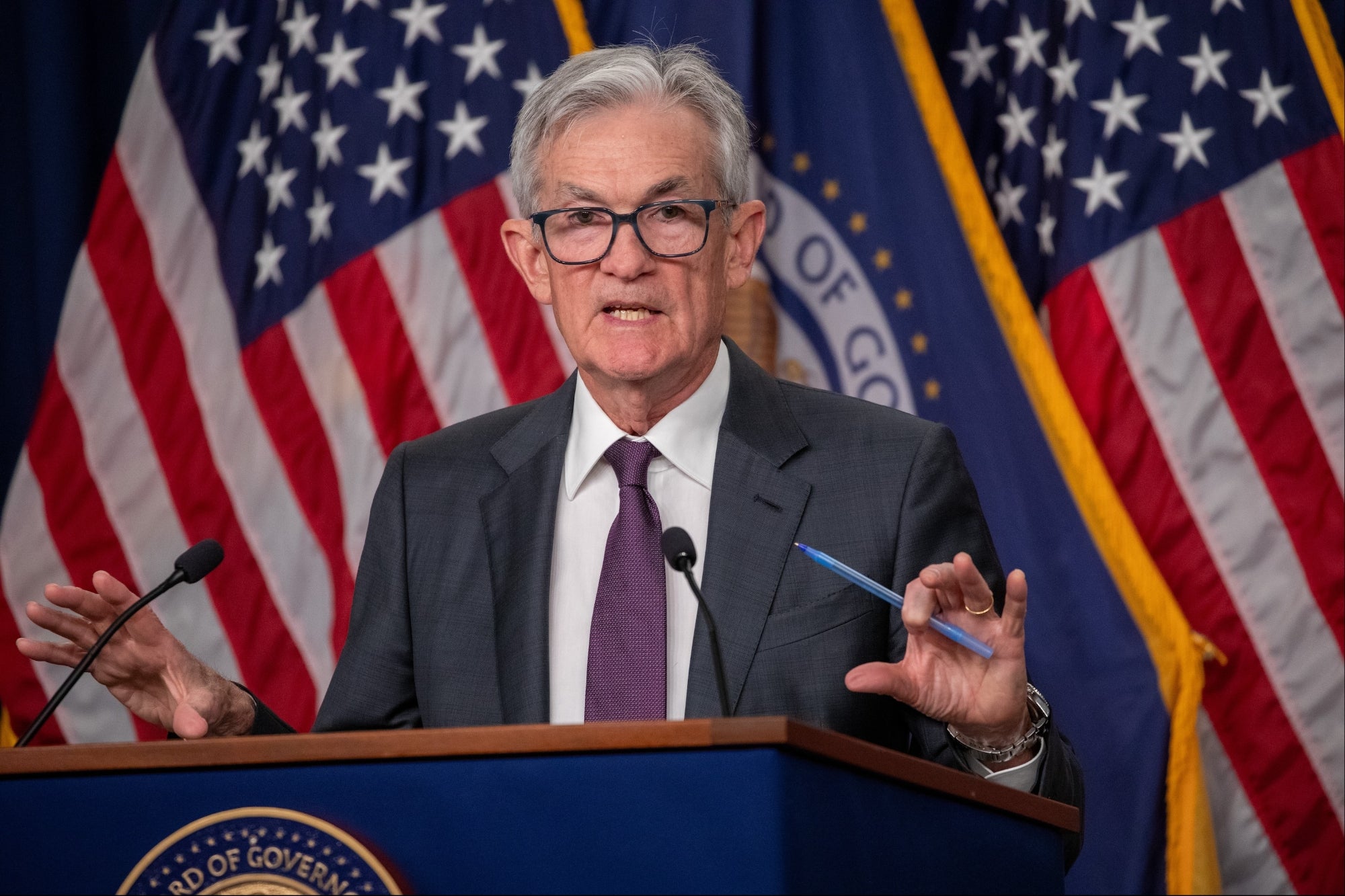 'Frozen, but Robust': Here's What the Latest Jobs Report Says About ...