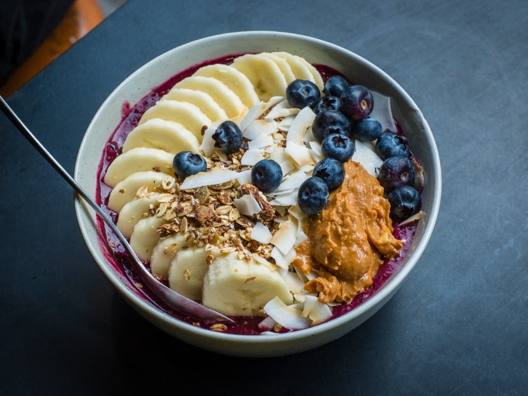 New Health-Conscious Cafe Opens In Deer Park