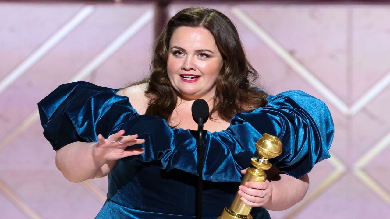 Baby Reindeer Star Jessica Gunning Joins Cast of Steven Soderbergh's ...