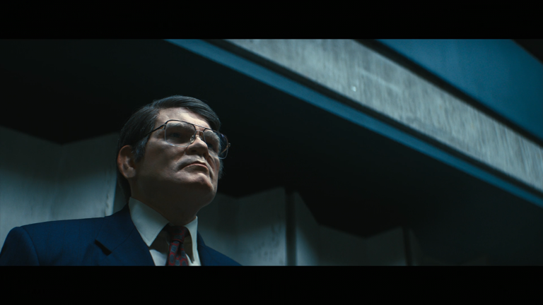 Let’s Break Down the ‘Severance’ Eagan Family Tree