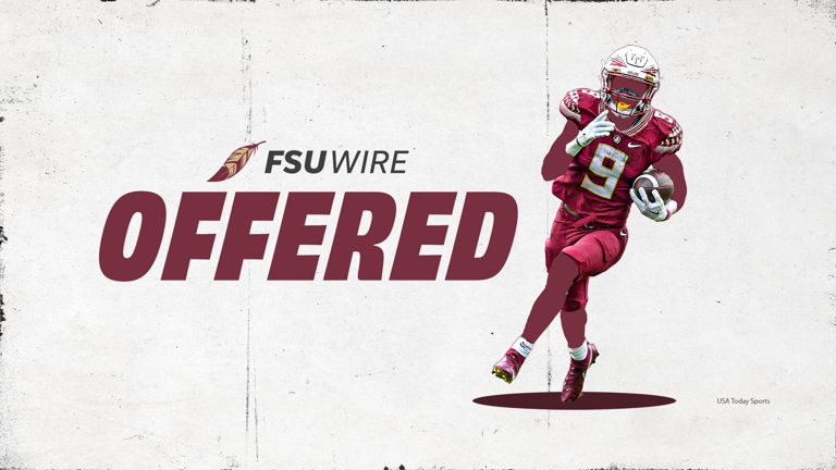 FSU offers 2026 defensive line recruit