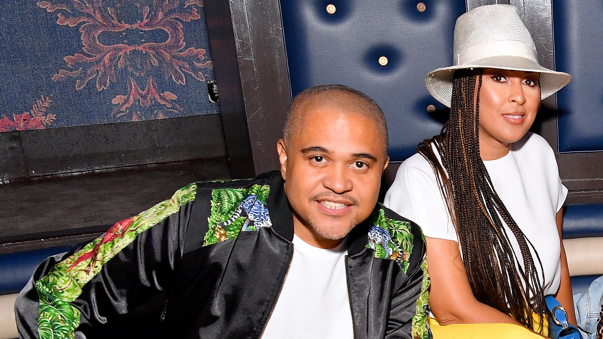 Irv Gotti's Ex-Wife Debbie Lorenzo Mourns His Death: 'Rest Well; I Love ...